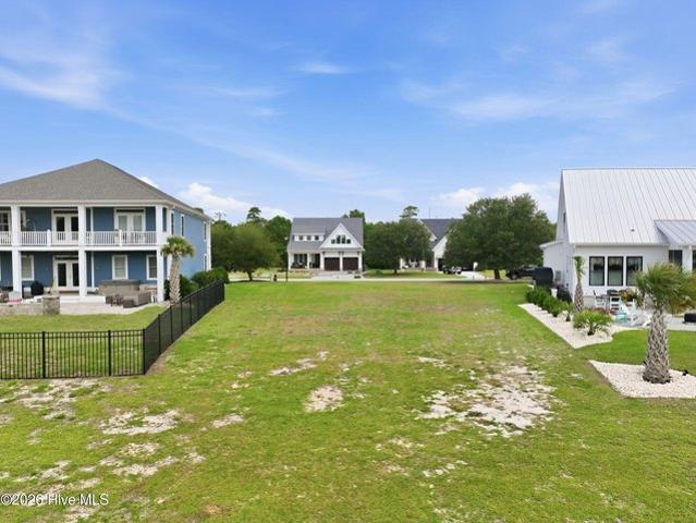 209 Cumberland St, Newport, NC 28570