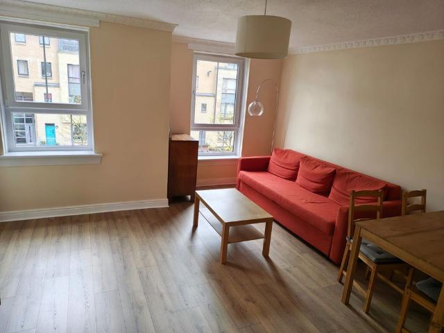 209 Cumberland Street New Gorbals