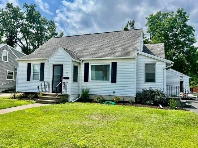 209 Cyndy St, Johnson City, NY 13790