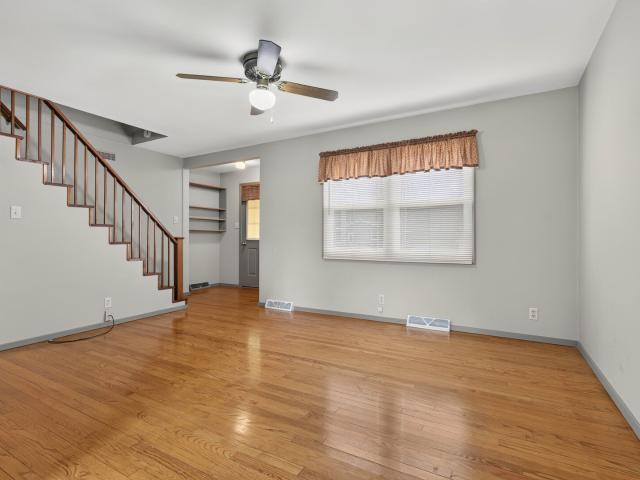 209 A Street