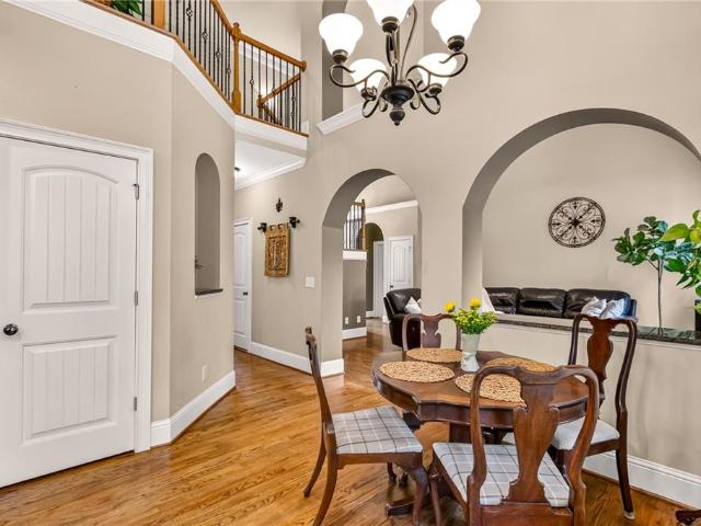 209 Amberleigh Circle