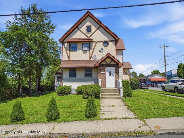 209 Ambrose Street