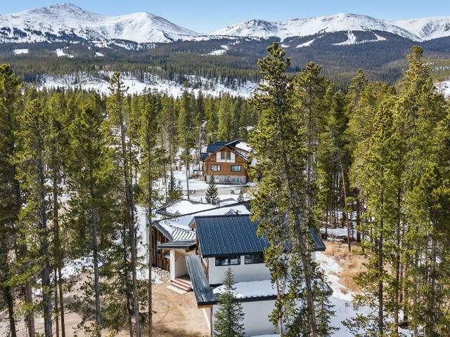 209 American Way, Breckenridge, US, CO