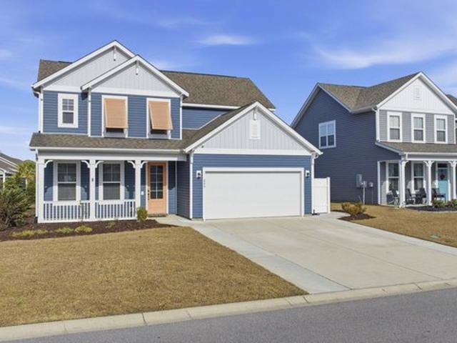 209 Angel Wing Dr, Myrtle Beach, SC 29588