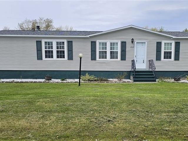 209 Abbe Blvd W Unit W97, Rome, NY 13440