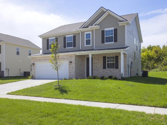 209 Acmon Blue Road