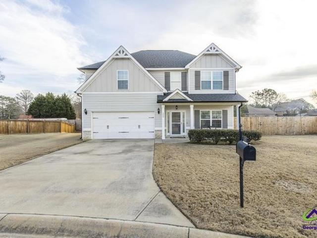 209 Adirondac Way, Bonaire, GA 31005