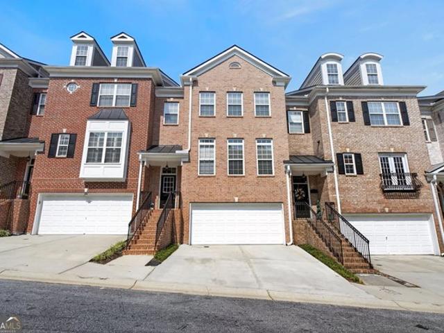 209 Aldridge Pl Unit BLDG9, Smyrna, GA 30082