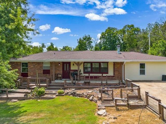 209 Alexander Dr, Briarcliff, AR 72653
