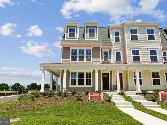 209 Allen Ln, Poolesville, MD 20837