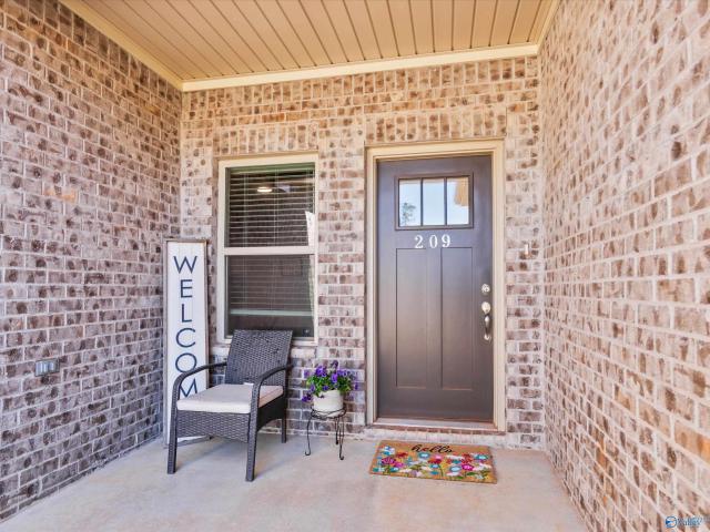 209 Allegro Circle