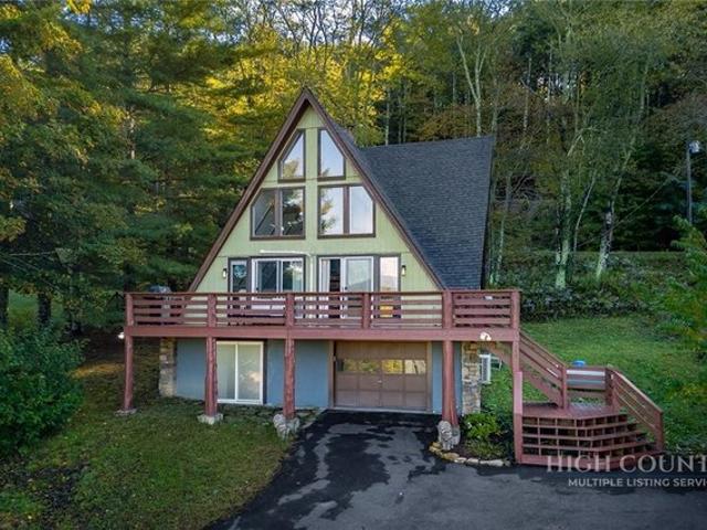 209 Apache St, Newland, NC 28657