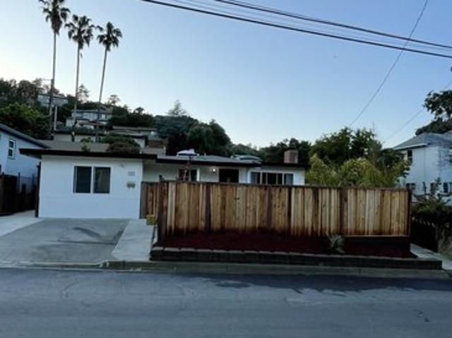209 Arreba St, Martinez, CA 94553