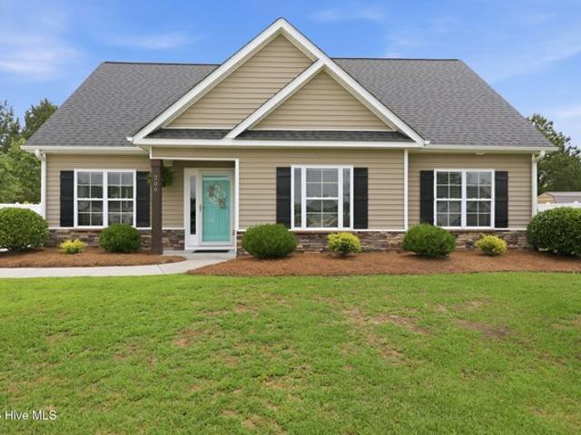 209 Asheberne Dr, Washington, NC 27889