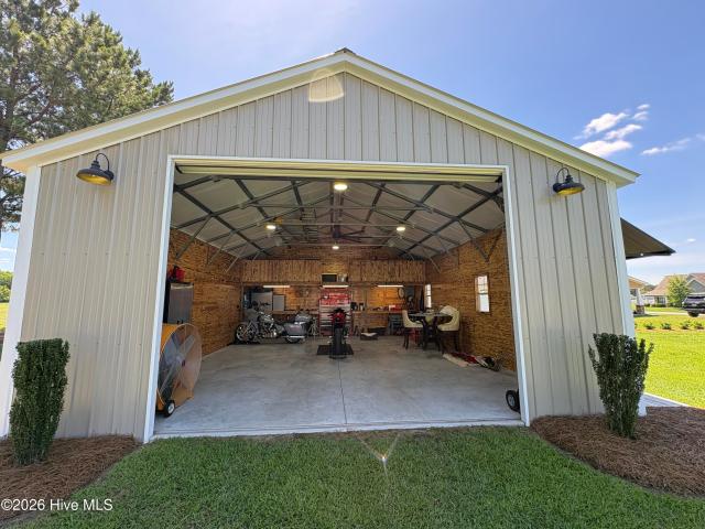 209 Asheberne Drive