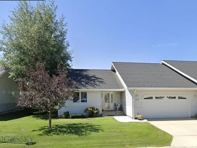 209 Aspen Loop, Butte, MT 59701