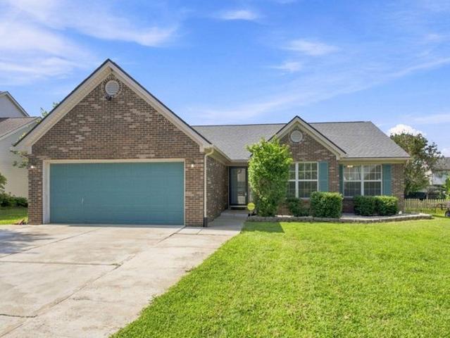 209 Atwood Dr, Georgetown, KY 40324