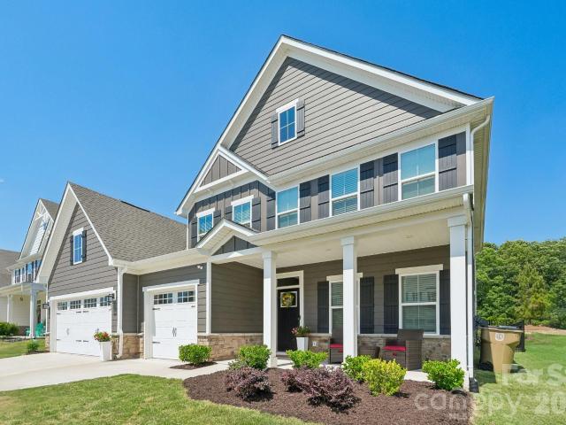 209 Autumn Sage Drive