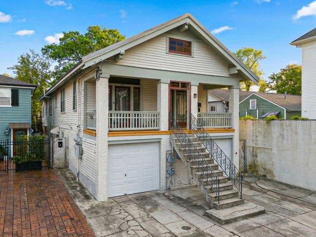 209 Audubon St, New Orleans, LA 70118