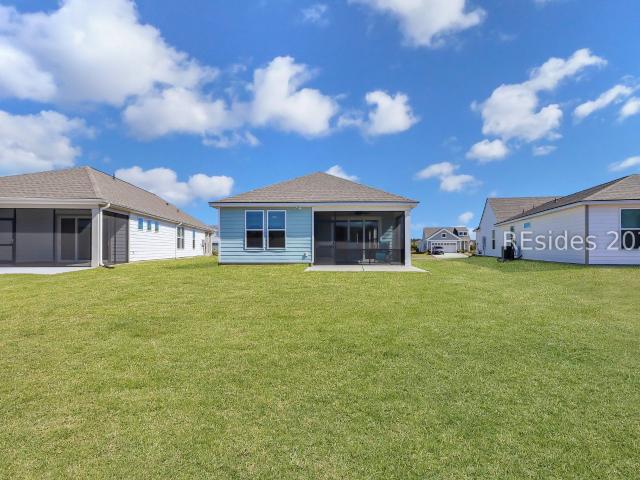 209 Aurora Way, Hardeeville, SC 29927 | MLS #502691