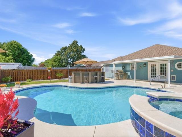 209 Azalea St, Panama City Beach, FL 32407