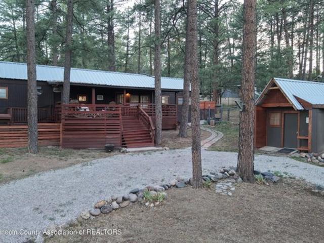 209 Bonanza Dr Lot 13, Ruidoso, NM 88345