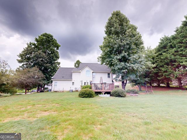 209 Bonnie Sue Drive