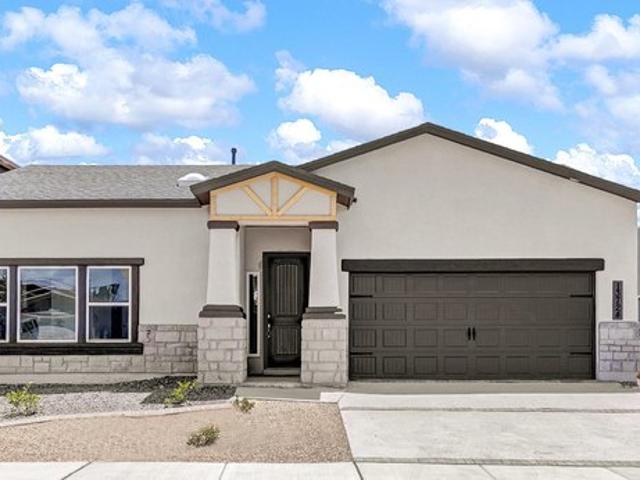 209 Bonnie Trl, Santa Teresa, NM 88008