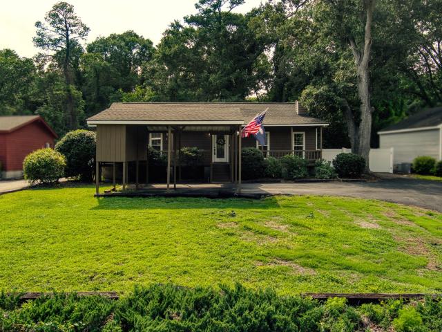 209 Border Drive