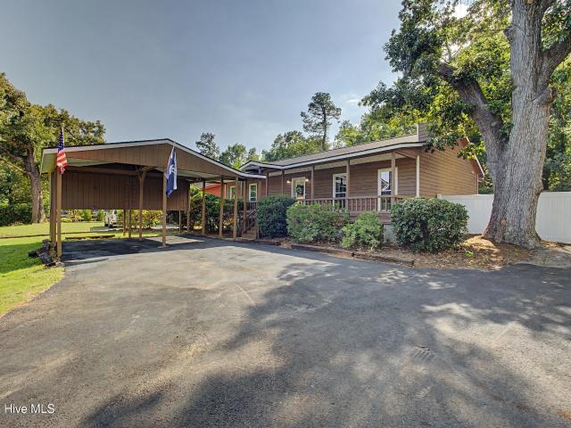 209 Border Drive