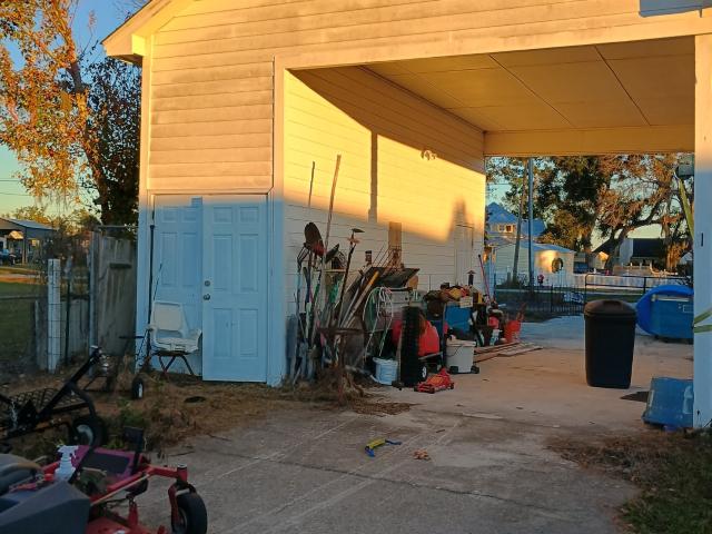 209 Baxley Drive