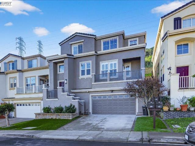 209 Bay Ridge Dr, Daly City, CA 94014 | MLS #41122 | Compass