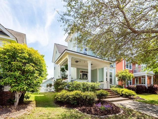 209 Barberry St, Summerville, SC 29483