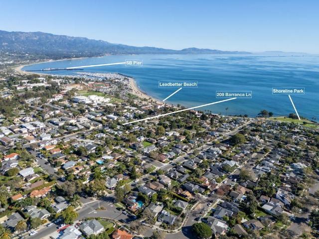 209 barranca avenue, santa barbara, ca