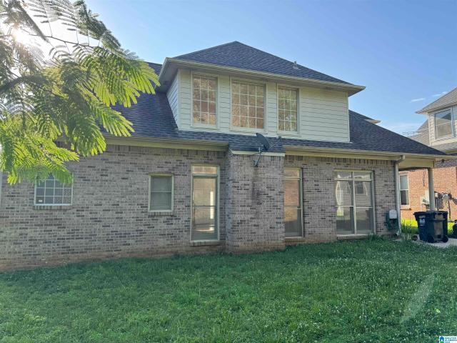 209 Beaver Crest
