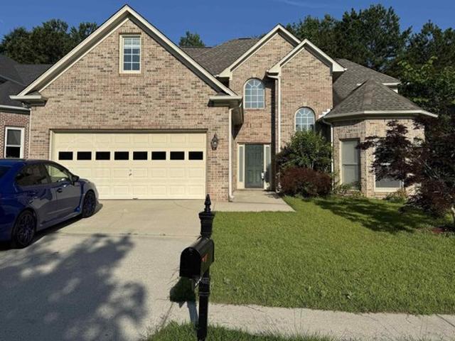 209 Beaver Crst, Pelham, AL 35124