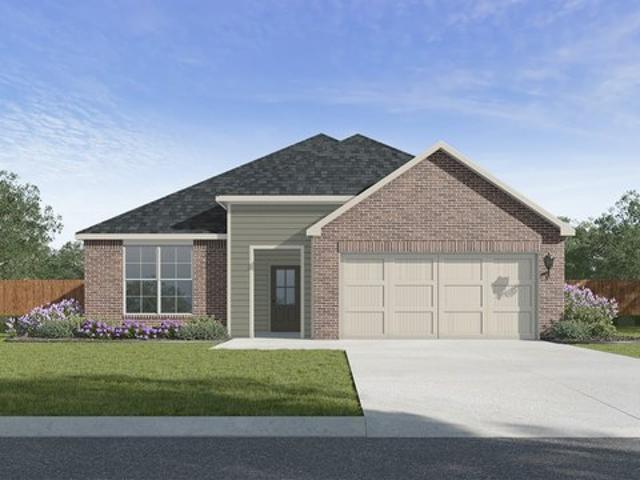 209 Bellewood Dr, Lafayette, LA 70507