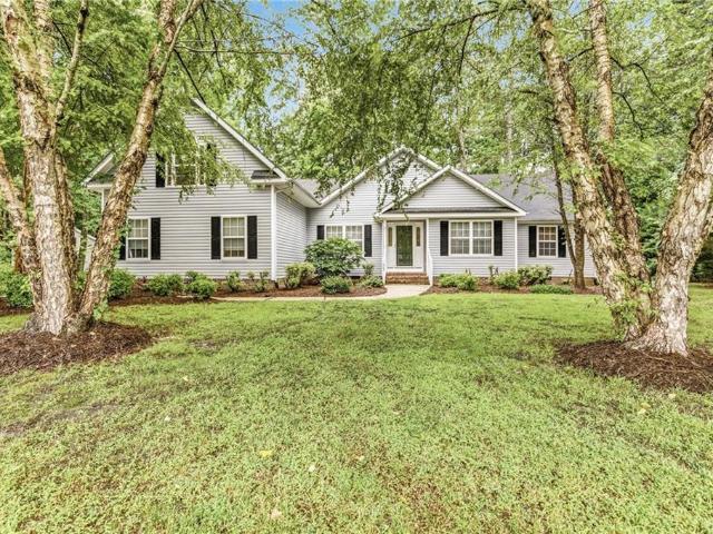 209 Bishop CIR