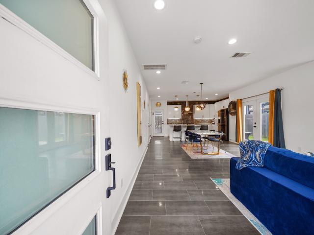 209 Blueberry Street
