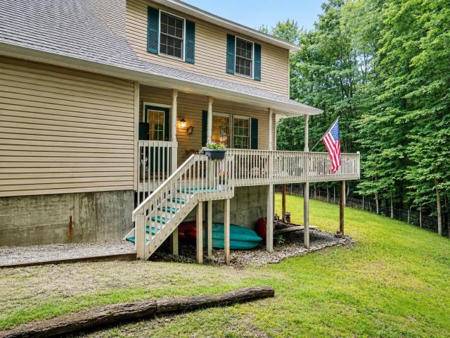 209 Black Ridge Court