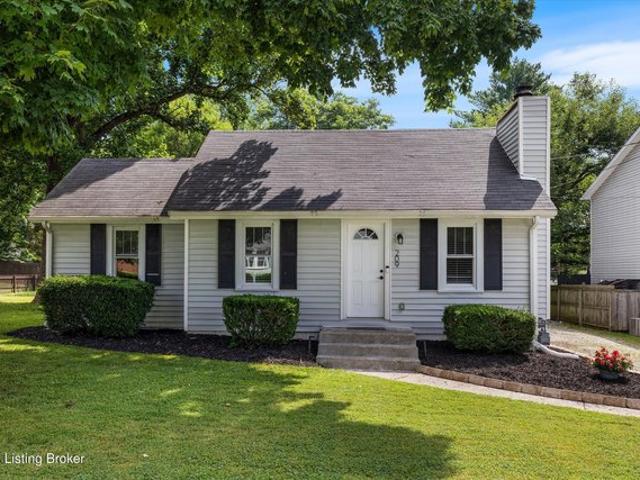209 Bliss Ave, Louisville, KY 40243