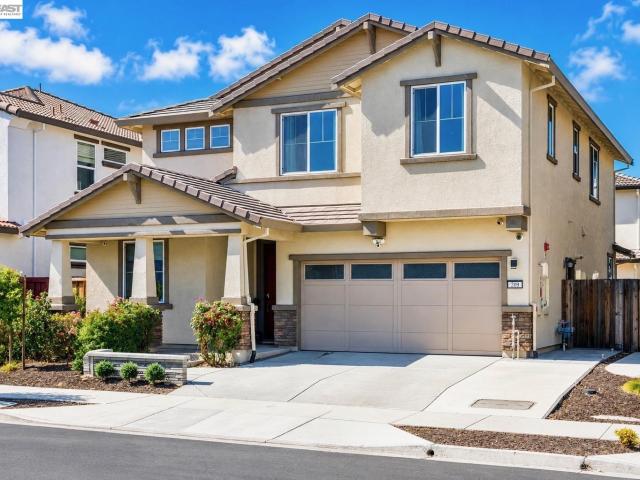 209 Brush Creek Dr