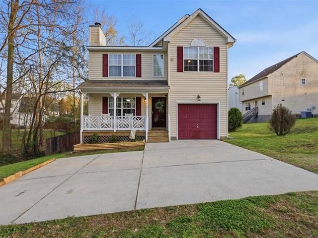 209 Bruton Dr, Williamsburg, VA 23185