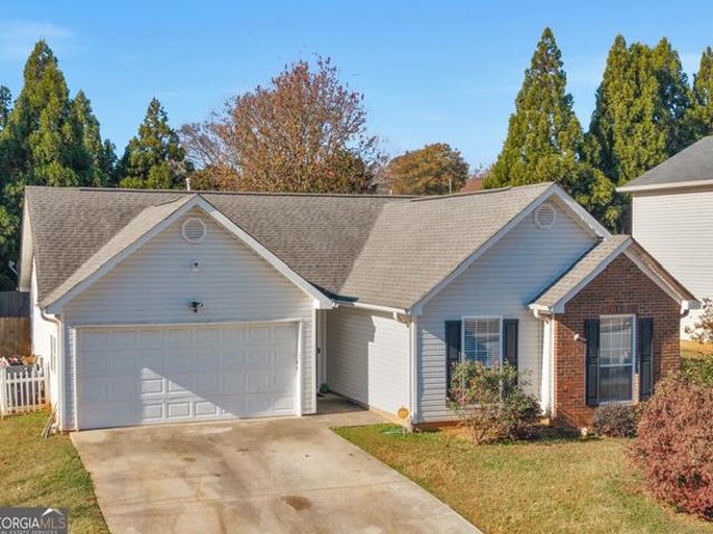 209 Brannans Walk, McDonough, GA 30253