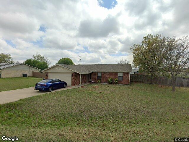 209 Brandy Loop, Killeen, TX 76549