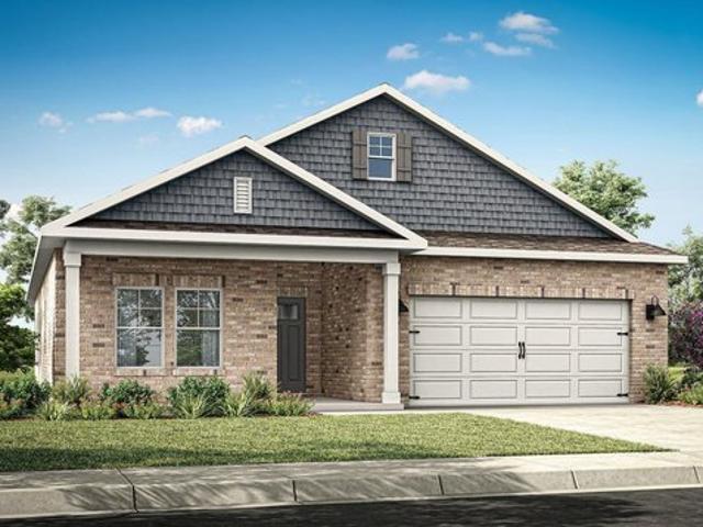 209 Brewster Rd, Huntsville, AL 35810