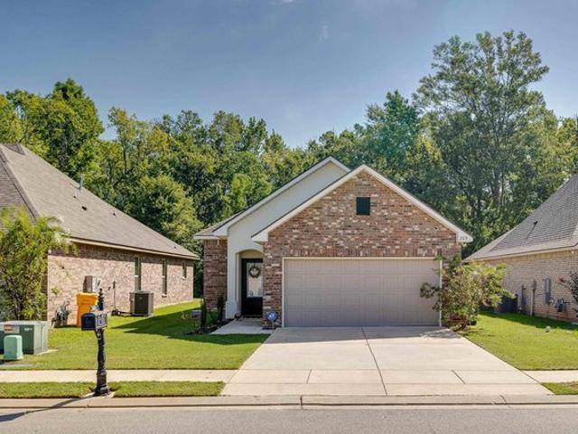 209 Briar Hollow Dr, Monroe, LA 71203