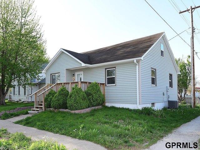 209 Bridge St, Scribner, NE 68057