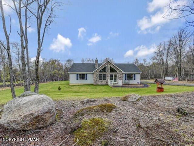 209 Brittany Dr, Penn Forest Township, PA 18210