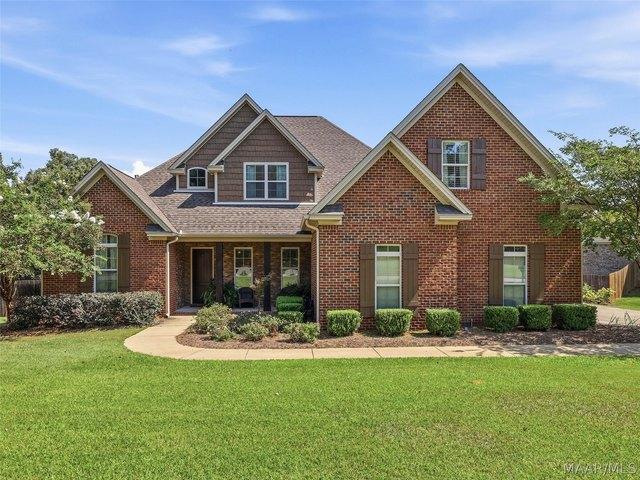 209 Brookwood Dr, Wetumpka, AL 36093